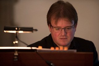 MoonMelody XXXVIII 2017 Wasser